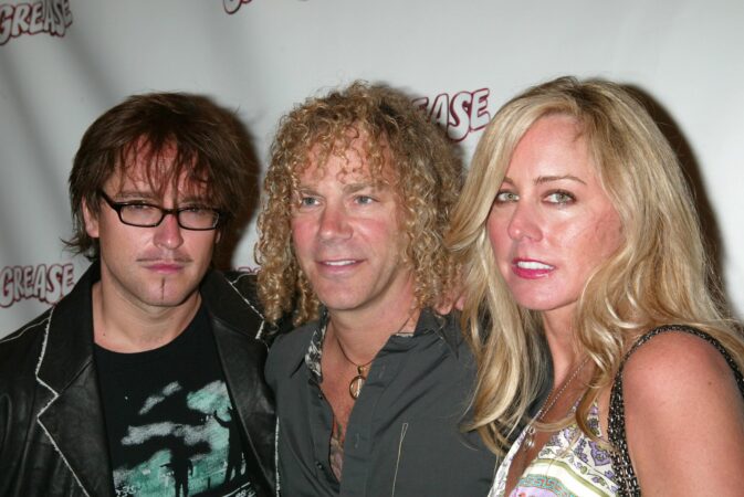 Look Back at the Opening Night of the 2007 Grease Revival | Playbill