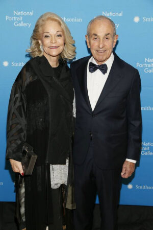 Go Inside the Smithsonian’s American Portrait Gala, Honoring Bill T ...