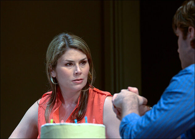 Heidi Blickenstaff, Aaron Ramey, Etai BenShlomo, Margo Seibert Are Next ...
