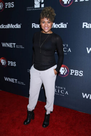 Photos: Hamilton’s America PBS Documentary Premiere | Playbill