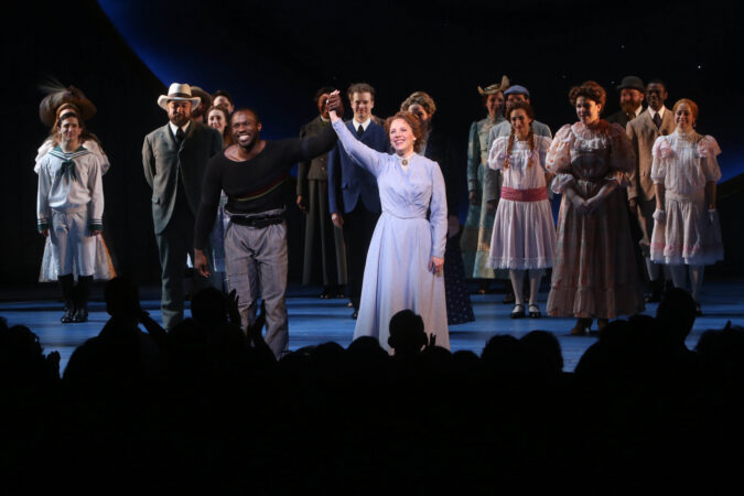 36 Joyous Opening Night Photos to Celebrate the Upcoming Return of ...