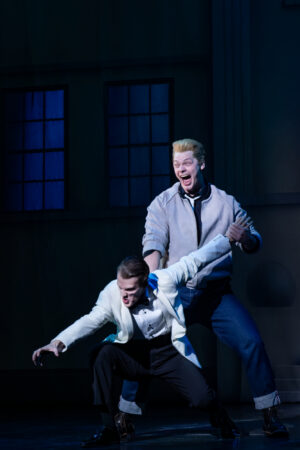 Photos: National Tour of Back to the Future | Playbill
