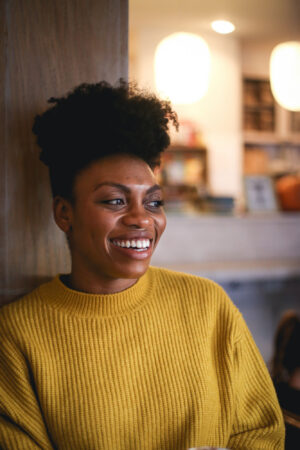 A Day in the Life of The Lion King’s Adrienne Walker | Playbill