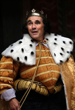 Look Back at Three-Time Tony Winner Mark Rylance on Broadway | Playbill