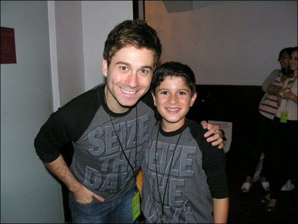 Ready to Storm Back to NYC, Broadway's Newsies Stars Share Some Amazing ...