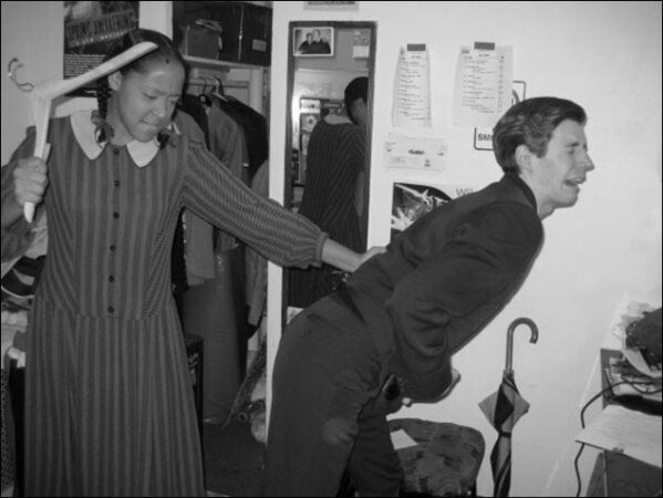 Spring Awakening Cast Looks Back With Memories and Over 100 Exclusive ...
