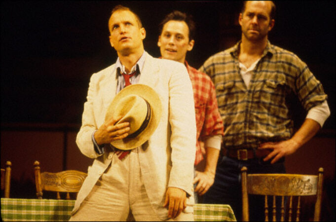 The Rainmaker on Broadway | Playbill
