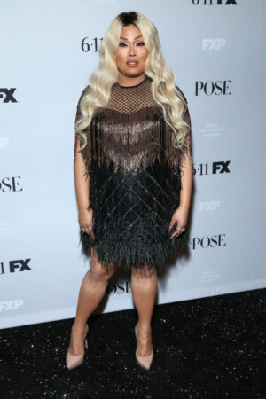 Photos: Go Inside the Season 2 Premiere of Pose with Billy Porter ...