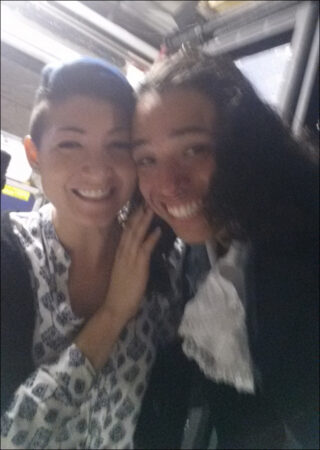 To Revolution! Spend a Two-Show Day at Broadway's Hamilton | Playbill