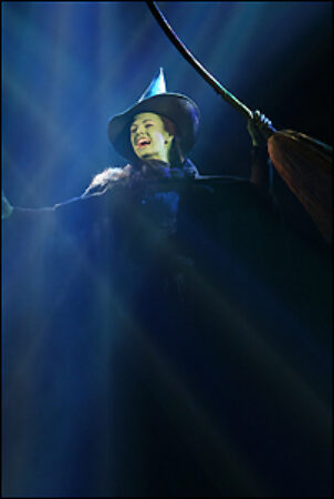 Every Elphaba of Wicked on Broadway | Playbill