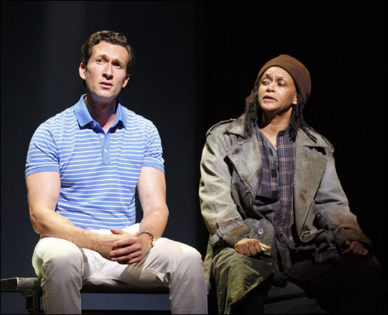 See the First Pics of Jonathan Groff, Dan Fogler, Ana Gasteyer and ...