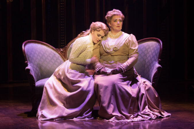 Take a Look at Signature’s A Little Night Music | Playbill