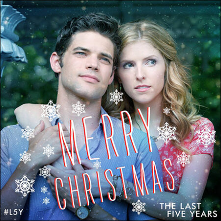 "The Last Five Years" Releases a Set of Stunning Film Stills and More ...