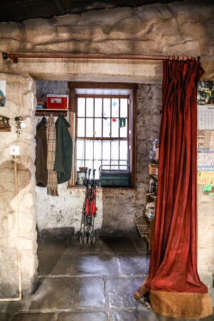 Photos: Walk Through The Ferryman Set With Scenic Designer Rob Howell ...