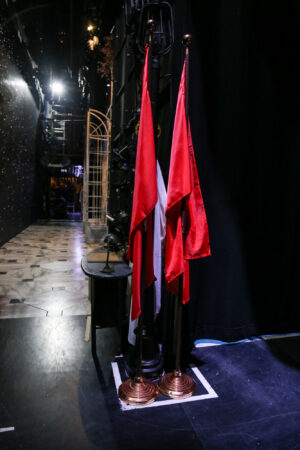 Get Up Close With the Props of Anastasia | Playbill