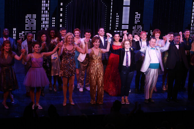 Celebrate The Prom With A Look Back At Its Journey to Broadway | Playbill