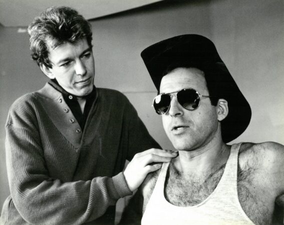 Look Back at These Photos of 1985's As Is at the Lyceum Theatre | Playbill