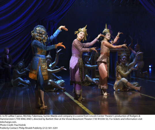 From Moulin Rouge! to My Fair Lady, Catherine Zuber Unpacks Her ...