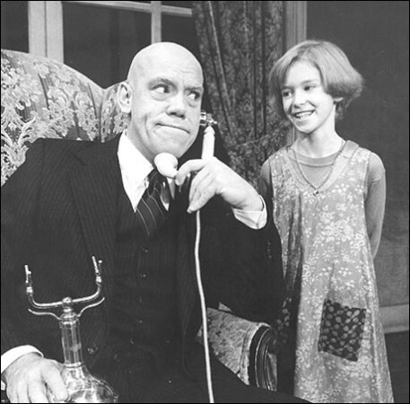 40 Years Later: Celebrating Annie on Broadway and Beyond | Playbill