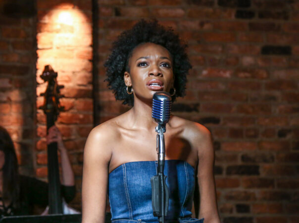 Go Inside the Preview for Girl From the North Country With the Broadway ...