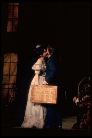 Look Back at the Original Broadway Production of A Little Night Music ...