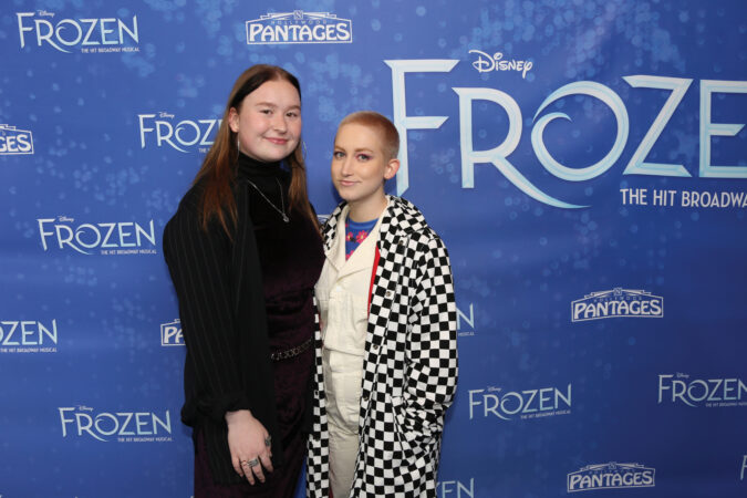 See Channing Tatum, Dove Cameron, and More Celebrate Opening Night of ...