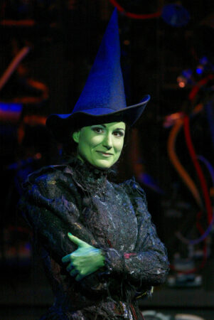 Every Elphaba of Wicked on Broadway | Playbill