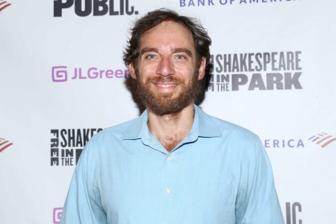 Coriolanus Opens at the Public | Playbill