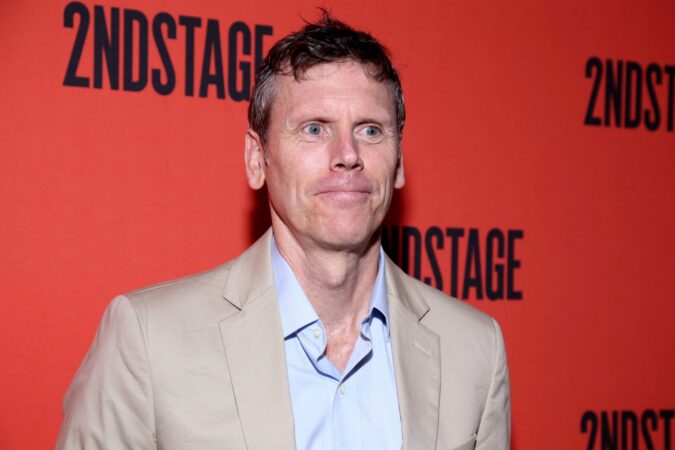 Bess Wohl's Make Believe Opens Off-Broadway | Playbill