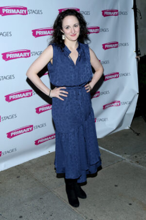 Photos: Go Inside Opening Night of Little Women Off-Broadway | Playbill