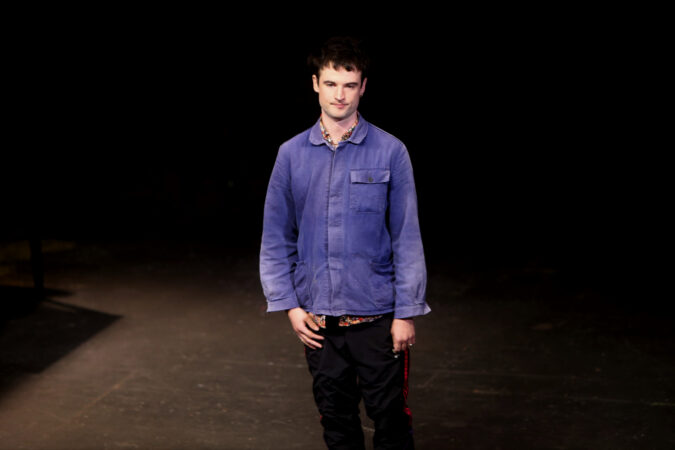 Inside Opening Night of Sea Wall/A Life on Broadway with Jake ...