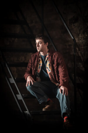 Photos: Paul Mescal in A Streetcar Named Desire in the West End | Playbill