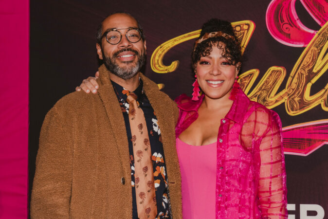 Photos: Celebrating National Siblings Day With Some of Broadway's ...