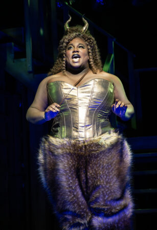 Photos: Bat Boy: The Musical at New York City Center | Playbill