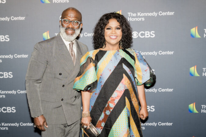 See U2, Amy Grant, Gladys Knight, More Honored at the 45th Kennedy ...