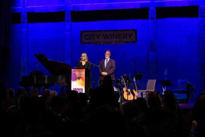 See Photos of Lena Hall, Wendell Pierce, Helen Park, More at The Drama ...