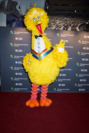 See U2, Amy Grant, Gladys Knight, More Honored at the 45th Kennedy ...