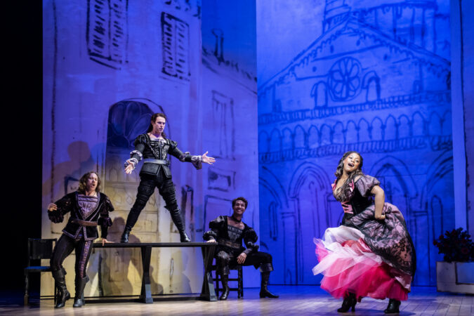 Photos: Stephanie J. Block, Adrian Dunbar, Charlie Stemp, More in ...