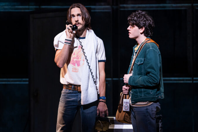 See Photos of Casey Likes, Solea Pfeiffer, Anika Larsen, More In Almost ...