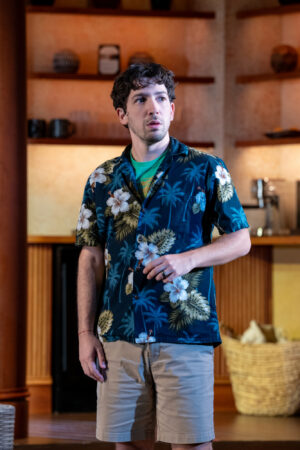Photos: The Zionists: A Family Storm at Barrington Stage Company | Playbill