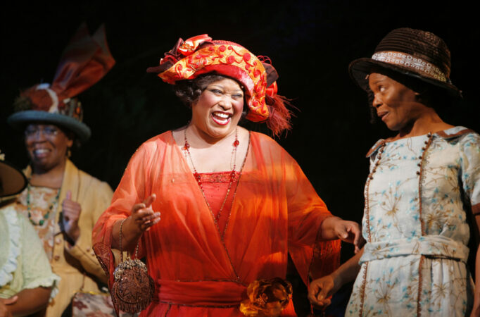 Look Back at the Original and Revival Productions of The Color Purple ...