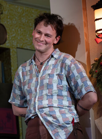 Photos: Zachary Quinto, Shailene Woodley, Barbie Ferreira More in Cult ...