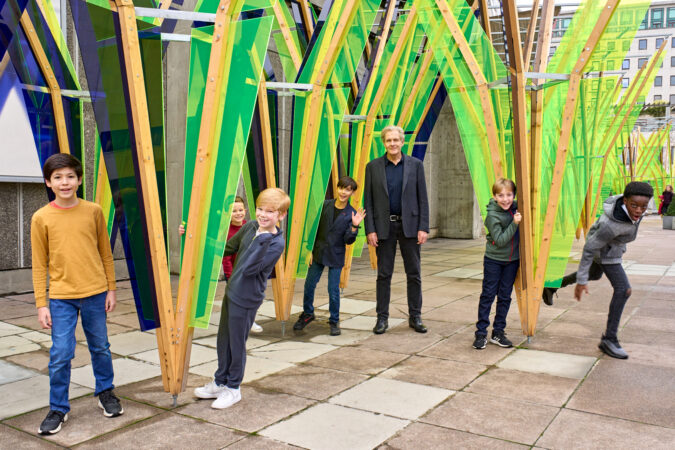 Step Inside the Rehearsal Room for Dolly Parton’s Smoky Mountain Christmas Carol | Playbill