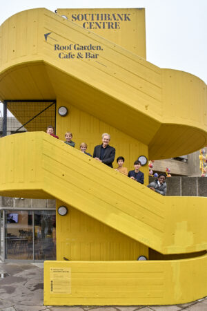 Step Inside the Rehearsal Room for Dolly Parton’s Smoky Mountain ...