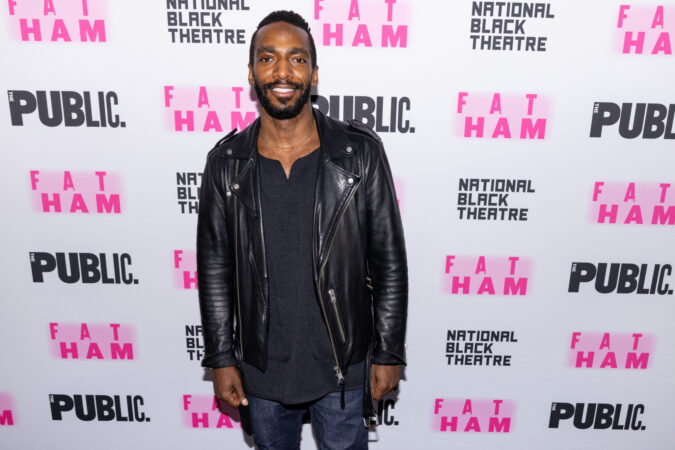 Look Inside Opening Night of The Public and National Black Theatre's ...