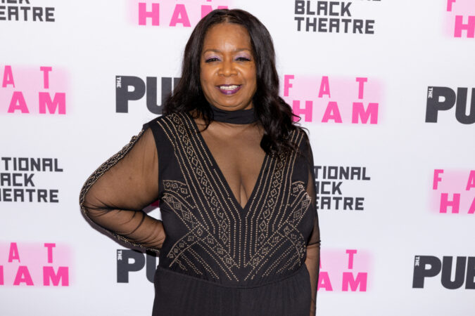 Look Inside Opening Night of The Public and National Black Theatre's ...