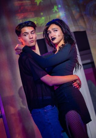 Check Out Photos of But I'm A Cheerleader: The Musical | Playbill