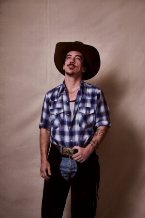 Check Out Character Portraits of the National Touring Company of ...