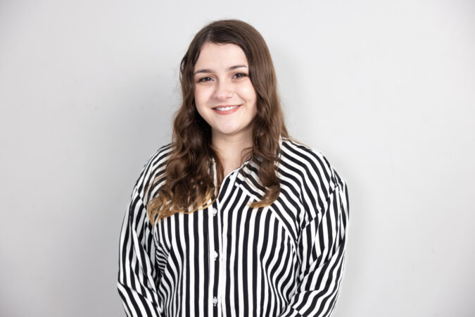 Go Behind The Scenes with Madison Kopec Singing "Unlikely Animals" from ...