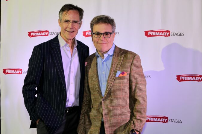 See Inside the Primary Stages 38th Anniversary Gala Honoring Charles ...